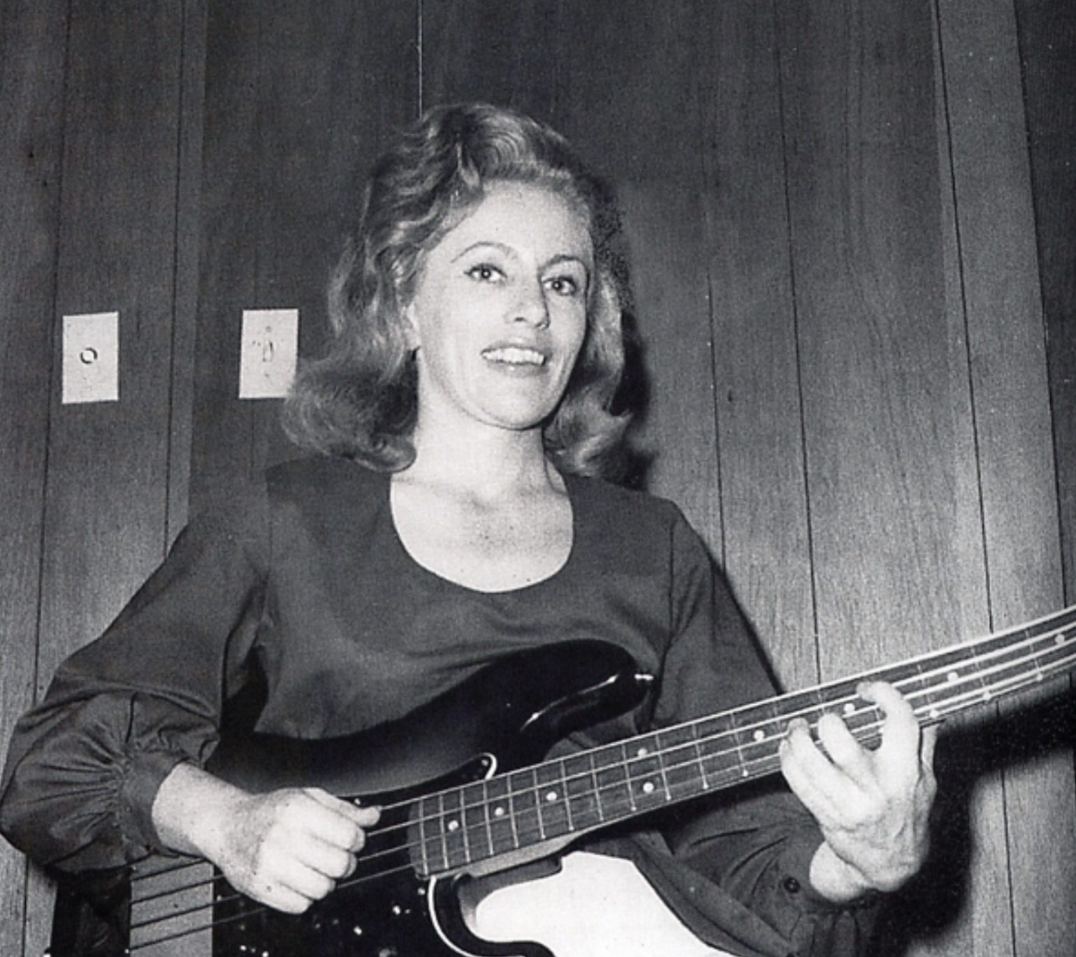 Happy 90th Birthday, Carol Kaye: A Tribute to a Musical Icon - Produce ...