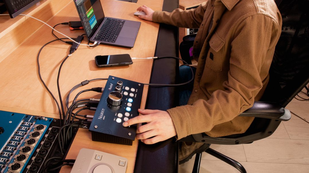 Radial Nuance Select Review - Produce Like A Pro
