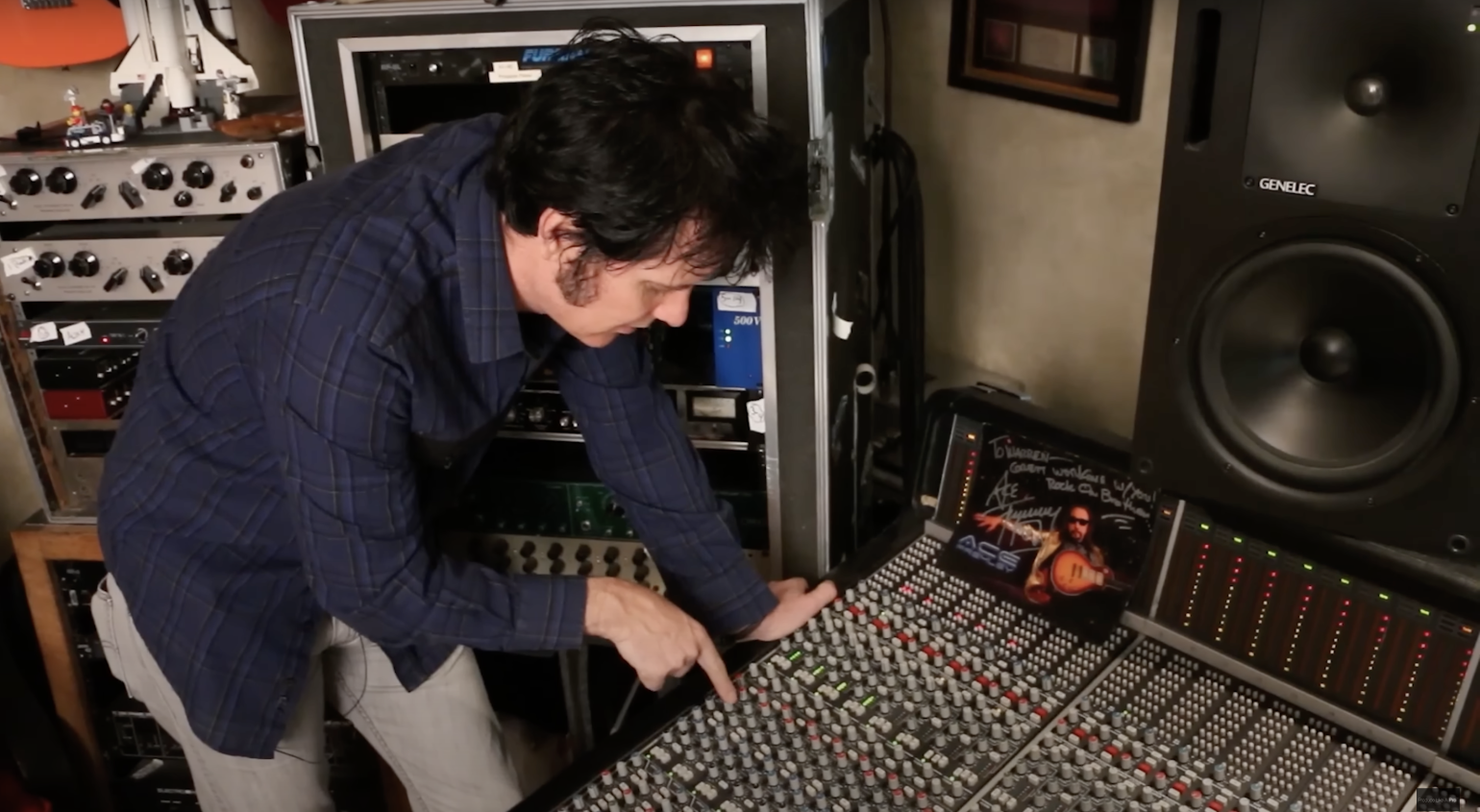 Four Ways to Shape a Drum Mix: How Top Mixers Approach Kick, Snare, and ...