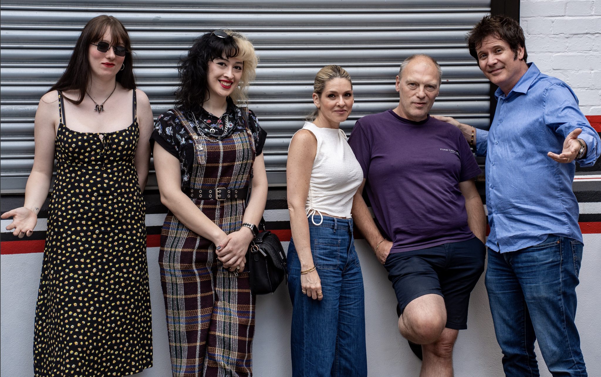 Jon Moon: Four Decades Behind the Desk at Sensible Music - Produce Like ...