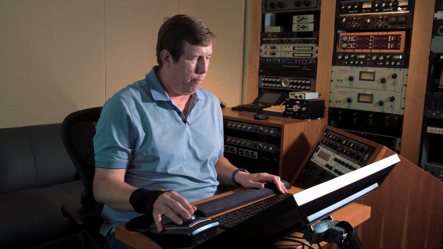 Four Mixers, Four Master Bus Chains - Produce Like A Pro