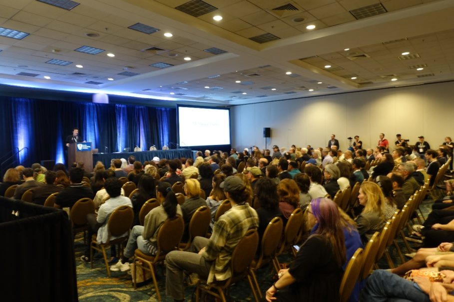 What’s New at the AES 2025 Convention: A Walk Through The Gear, The ...