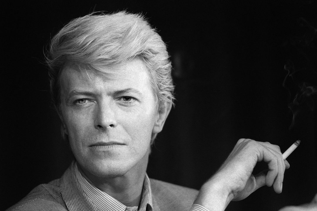 David Bowie, Personality and the Art of Reinvention: A Conversation ...