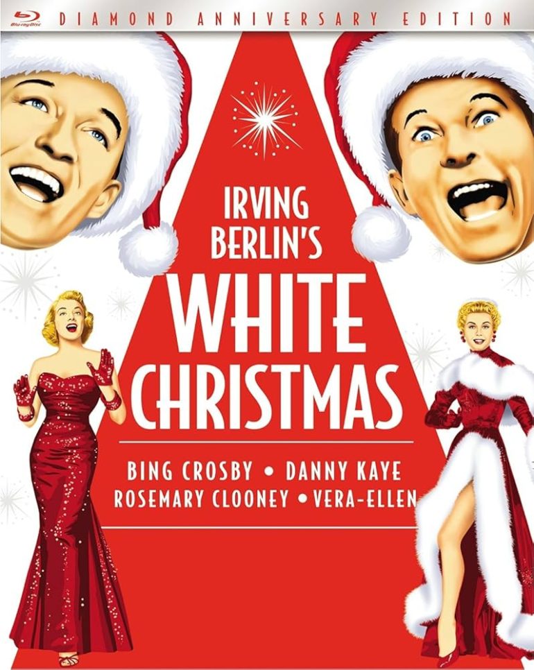 White Christmas - The Biggest Selling Song of All Time - Produce Like A Pro