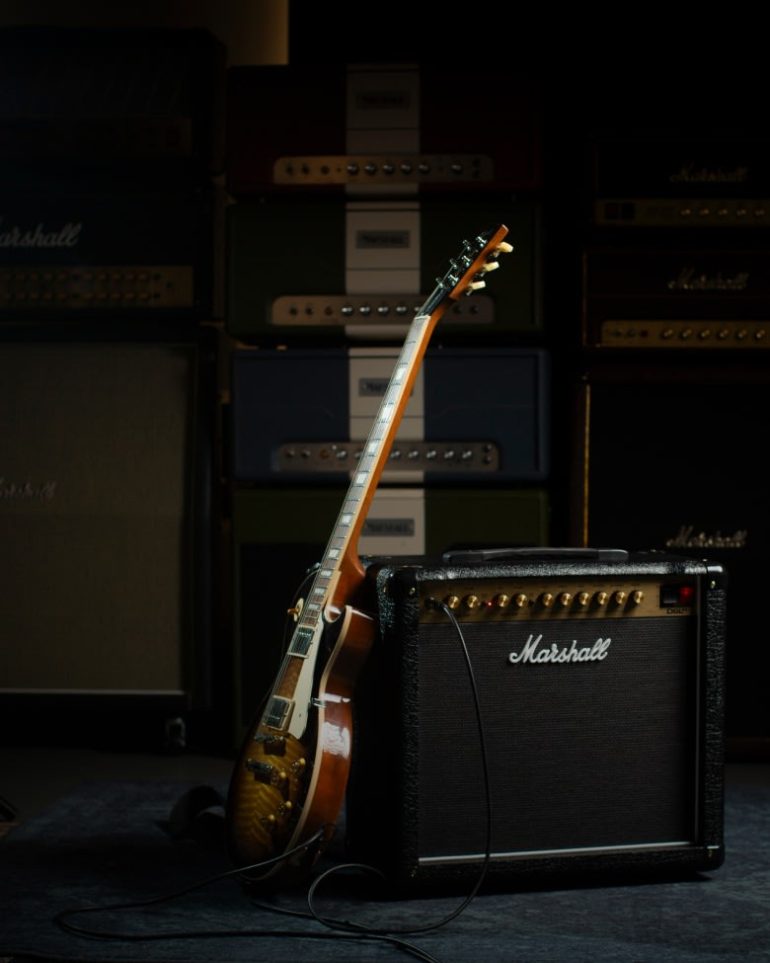 Real Amp or Plug In? And Other Big Questions, FAQ Friday from Spitfire ...