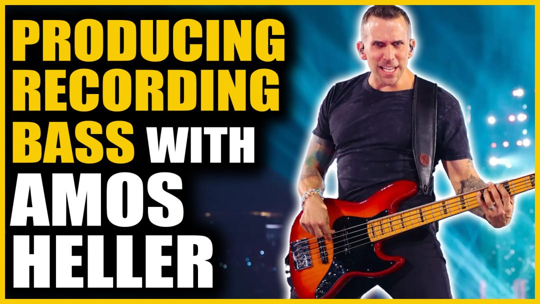 14 Songs with a LOT of Bass (Best Songs for Subs) - Produce Like A Pro