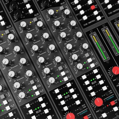 Harrison 32Classic - Produce Like A Pro