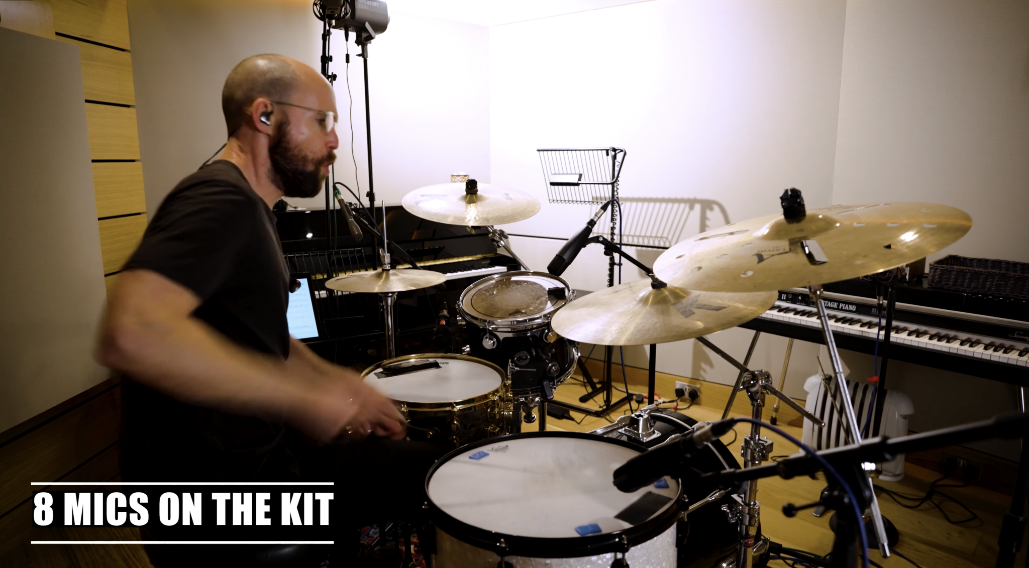 Can You Really Record Drums on a 1 Input Interface? (We Tested Every ...