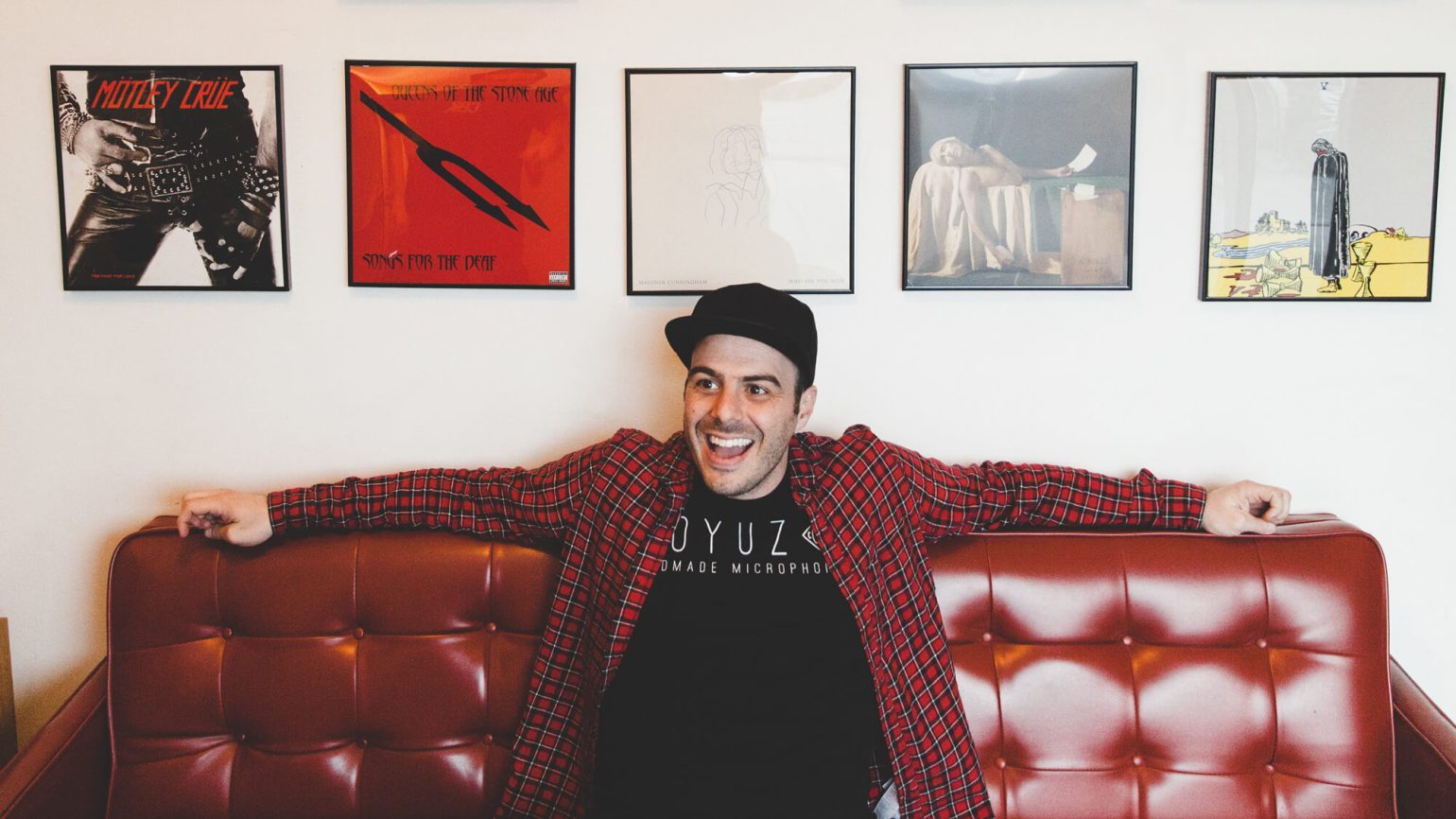 Inside the Production of a Number One Rock Record with Mike Pepe ...