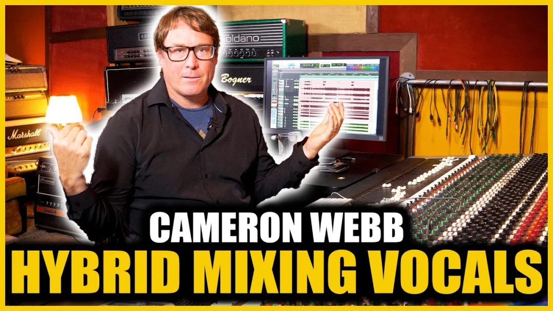 ORTF Mic Technique | Stereo Recording - Produce Like A Pro