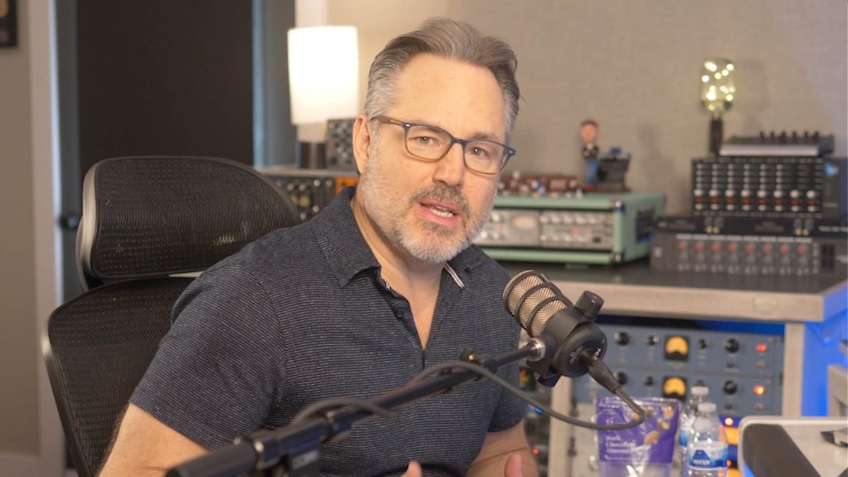 Warm Audio Warm Studios Masterclass – Produce Like A Pro